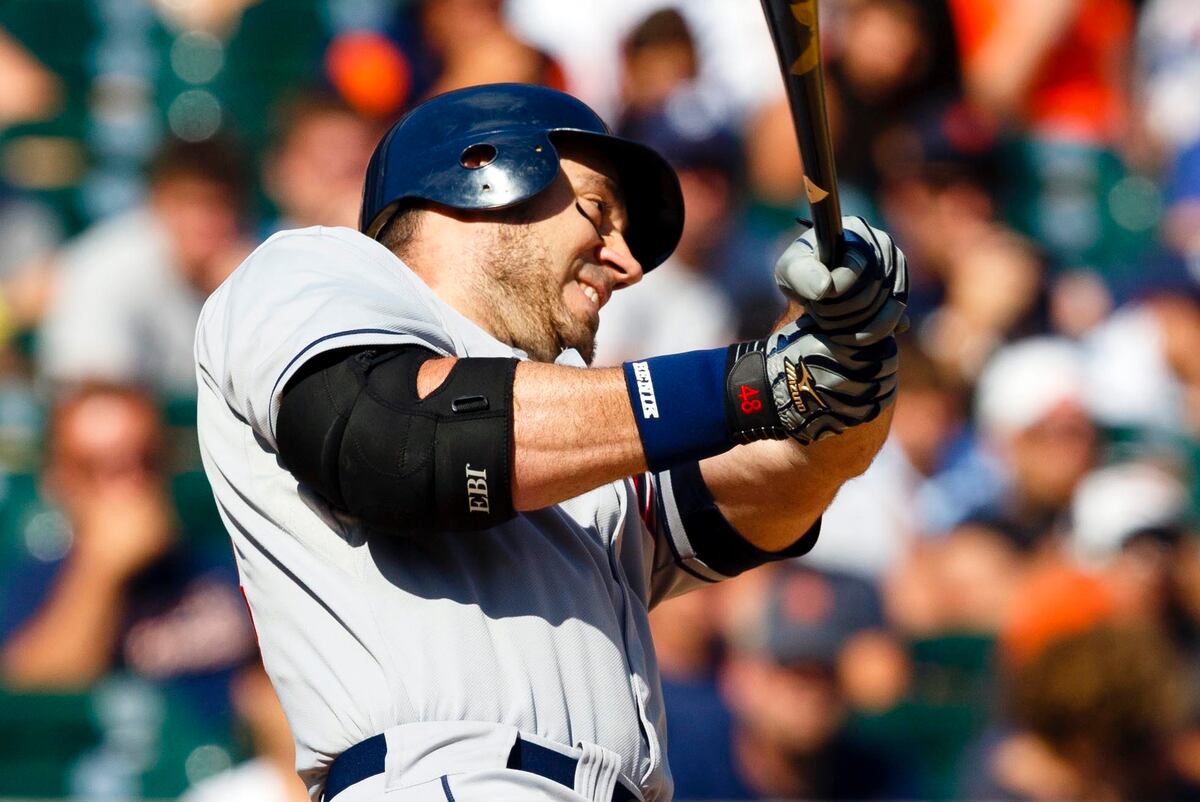 Travis Hafner Signing: Yankees Best Offseason Move for 2013? | News ...