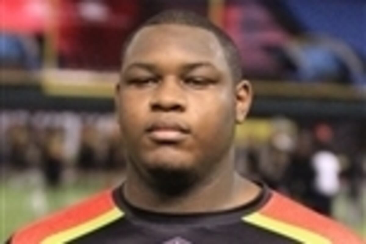 Josh Frazier to Alabama: Crimson Tide Land 4-Star DT Prospect | News ...