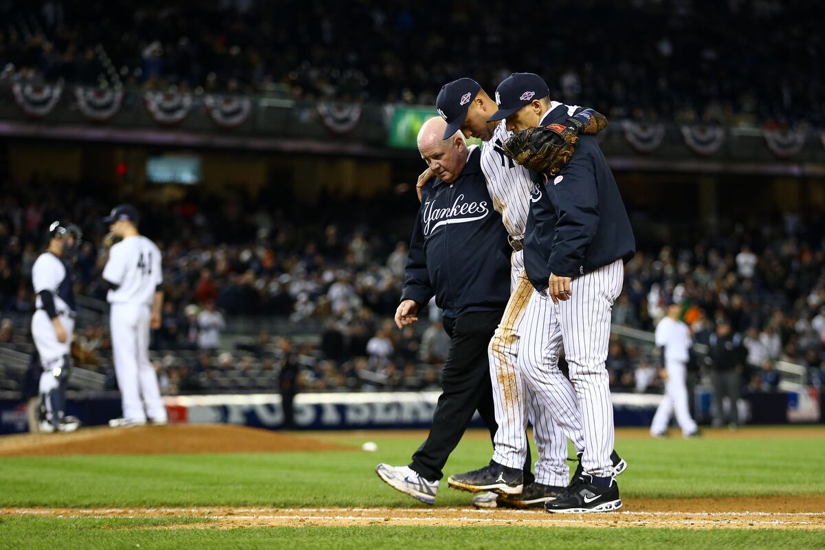 Updating Major MLB Injuries at the Beginning of Spring Training | News ...