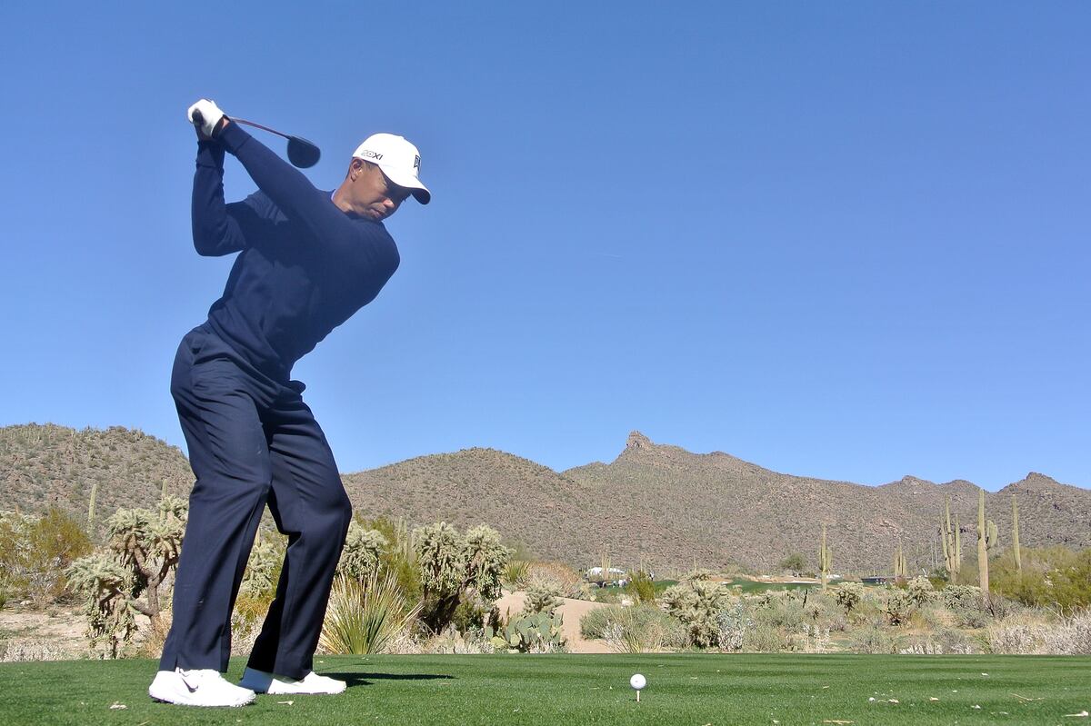 Accenture Match Play 2013: Most Exciting First-Round Matchups to Watch ...