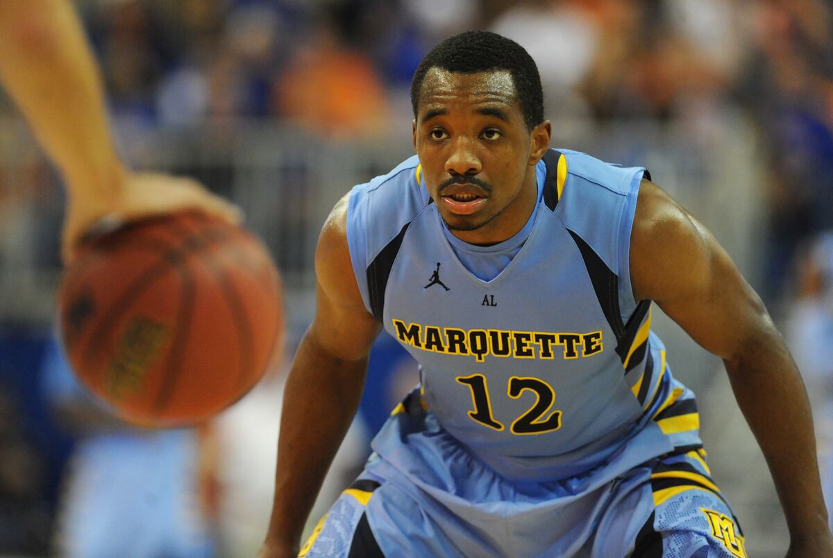 Marquette Basketball: How Golden Eagles Continue to Win Under the Radar ...