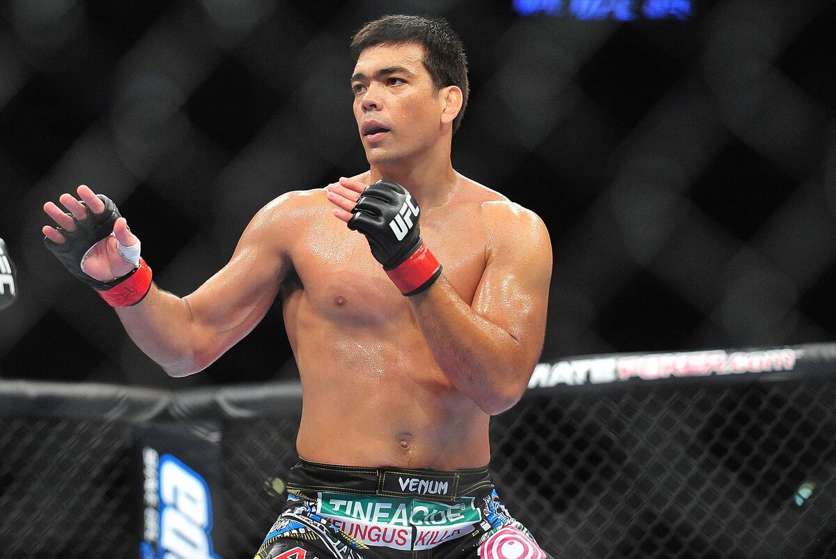 UFC 157 Preview: Keys to Victory for Lyoto Machida | News, Scores ...