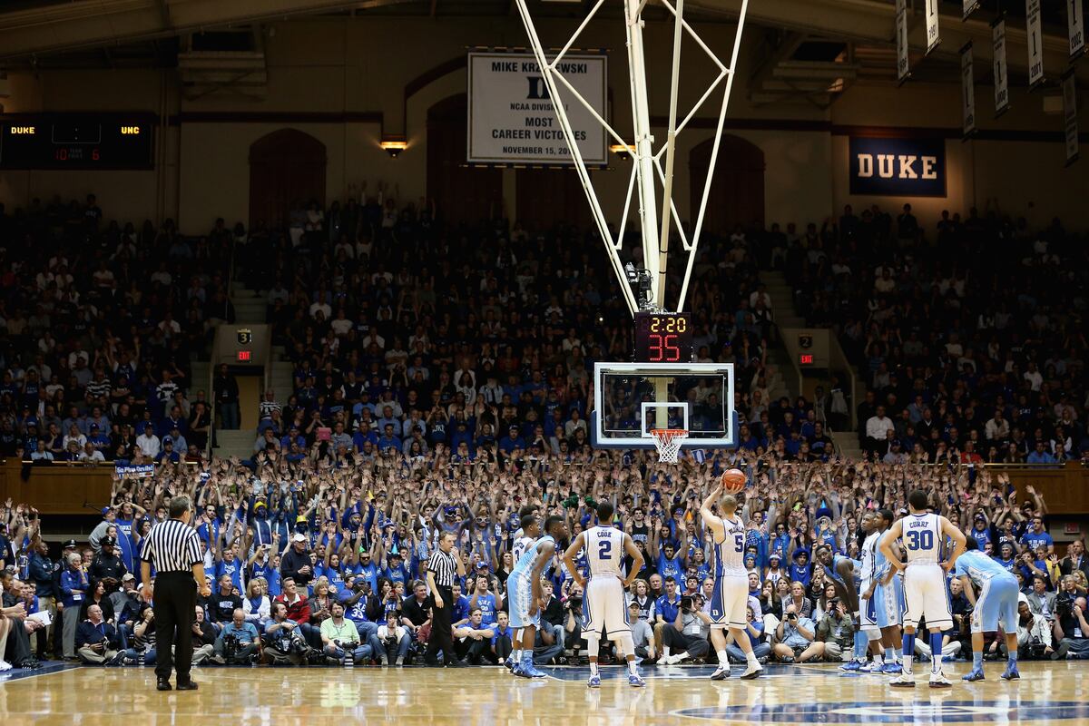 Duke Basketball: How Badly Do the Blue Devils Need an ACC Title | News ...
