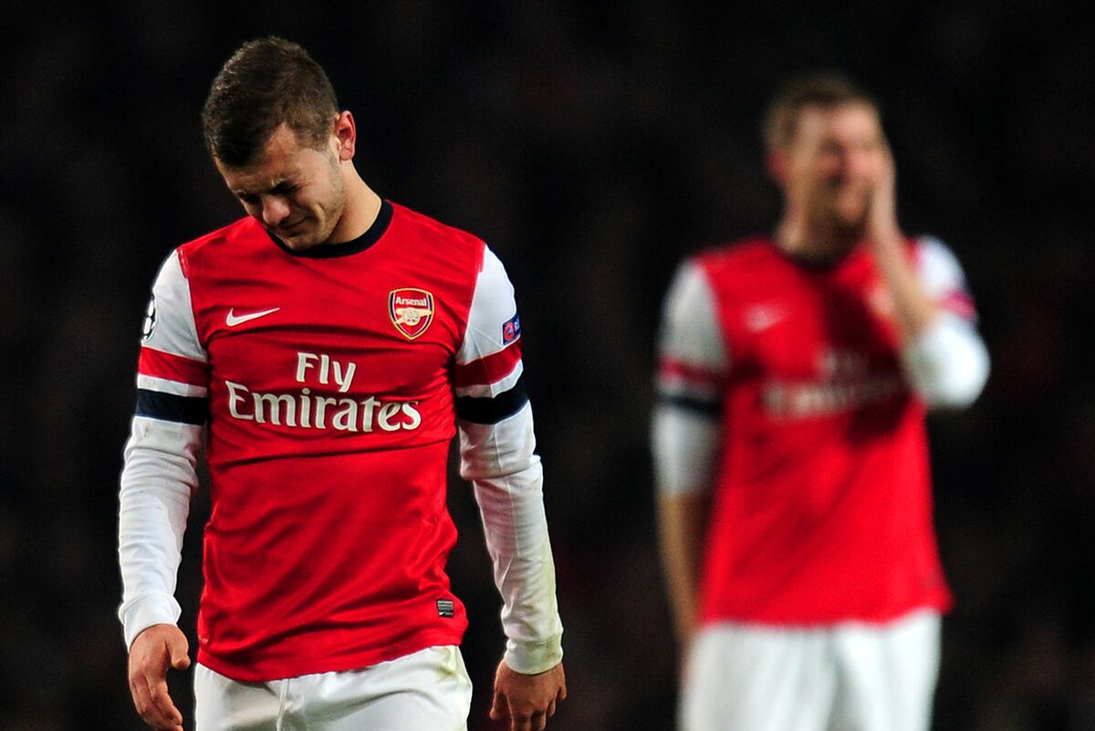 Arsenal: Why They Lost to Bayern Munich and What Can Be Done to Revive ...