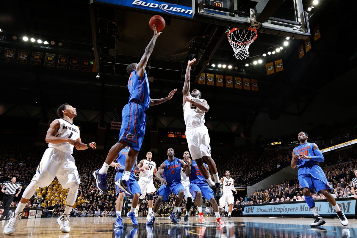 2013 NCAA Tournament: Does Crazy Regular Season Guarantee an Epic NCAA ...