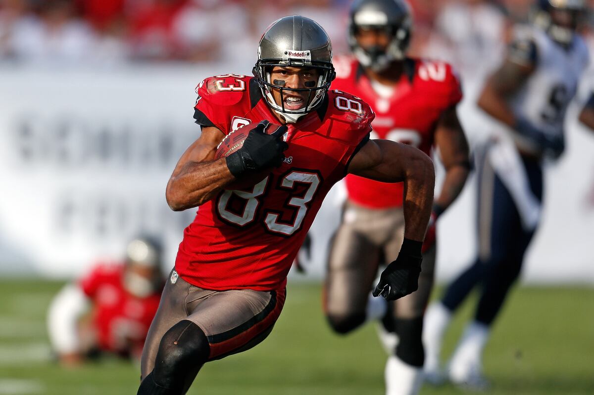 Showcasing Tampa Bay Buccaneers' Biggest Strengths and Draft Needs ...