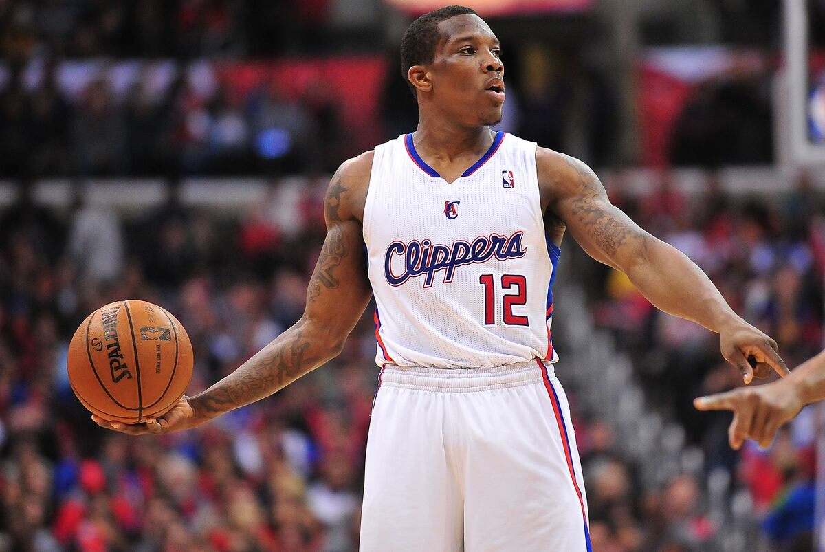 Eric Bledsoe Trade Rumors: Clippers Right to Call off Talks with ...