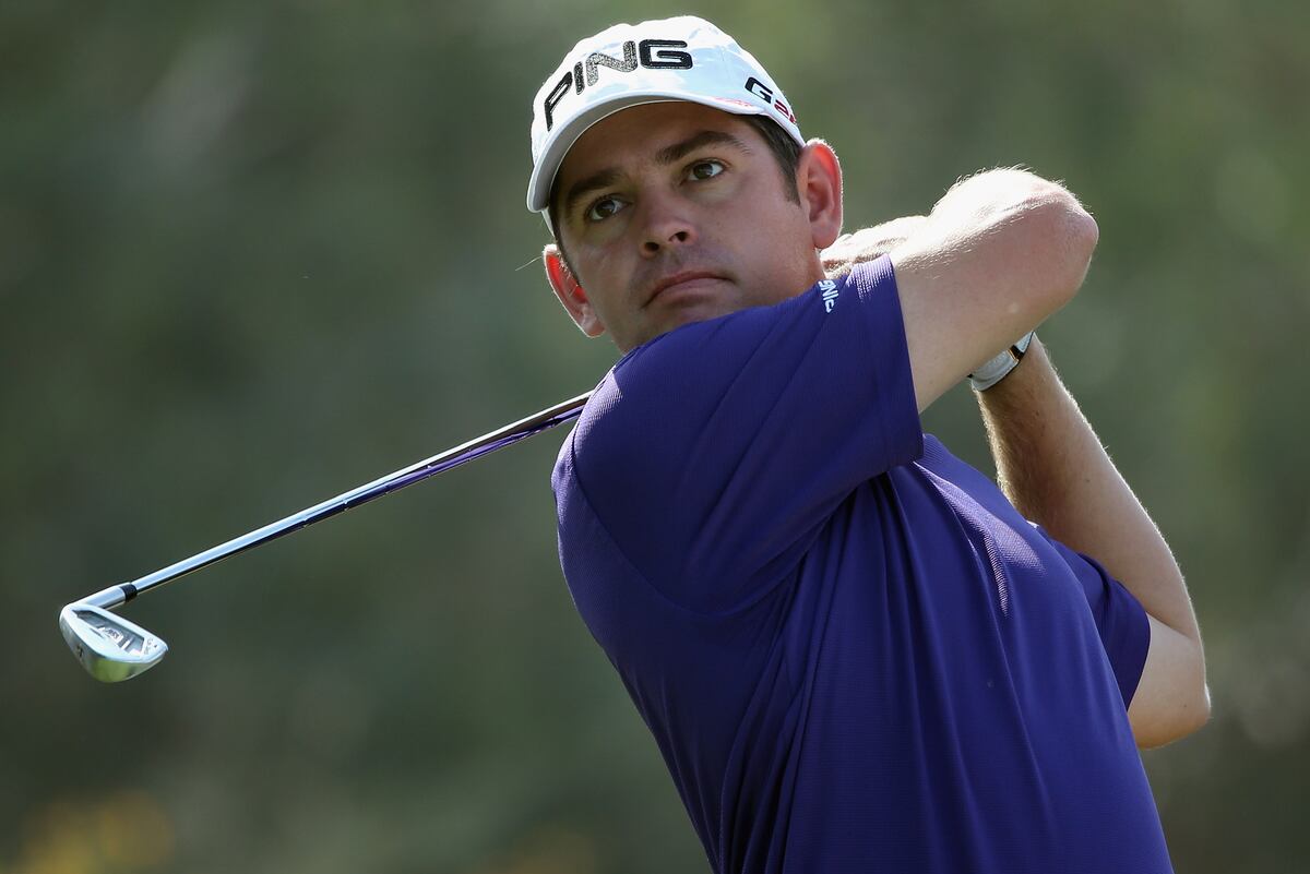 Accenture Match Play 2013: Power Ranking Potential No. 1 Seed Upsets ...