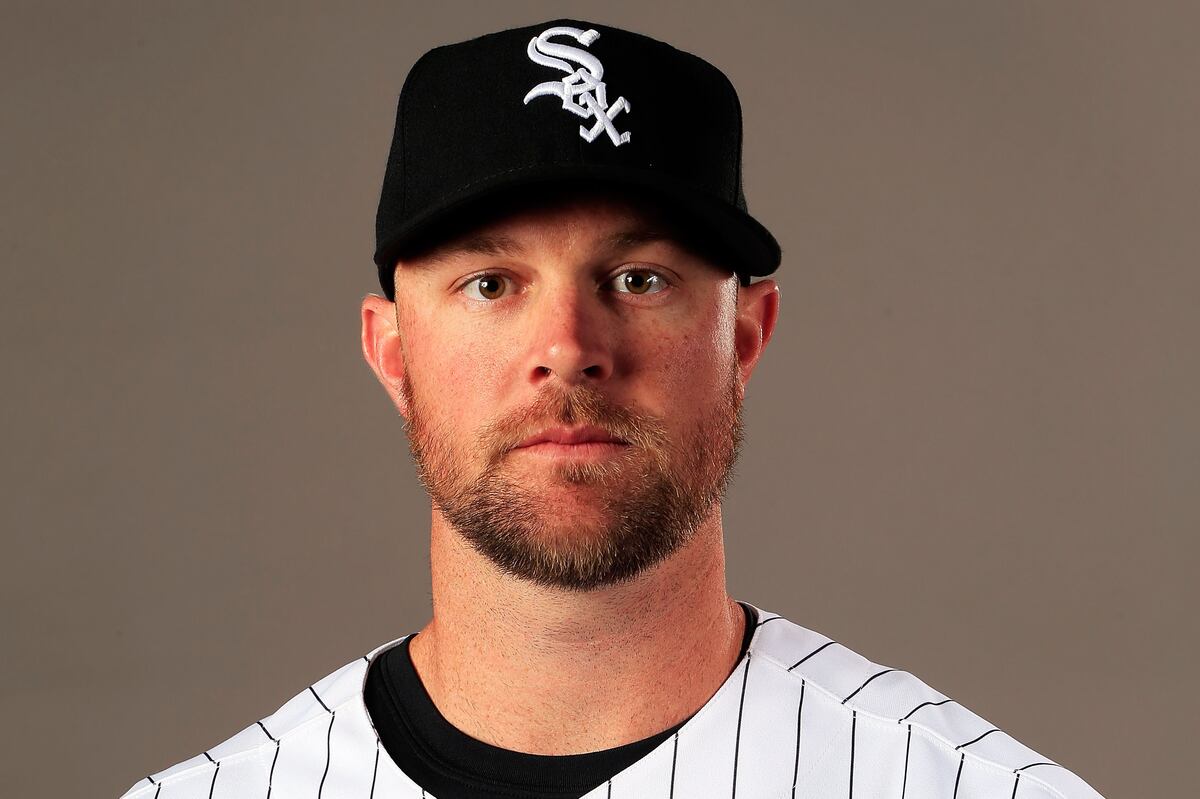 Chicago White Sox: How Important Is the Health of John Danks? | News ...