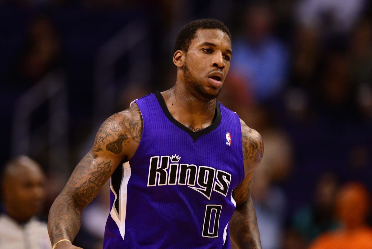 NBA Trade Deadline 2013: Kings Crazy to Trade Thomas Robinson Away ...