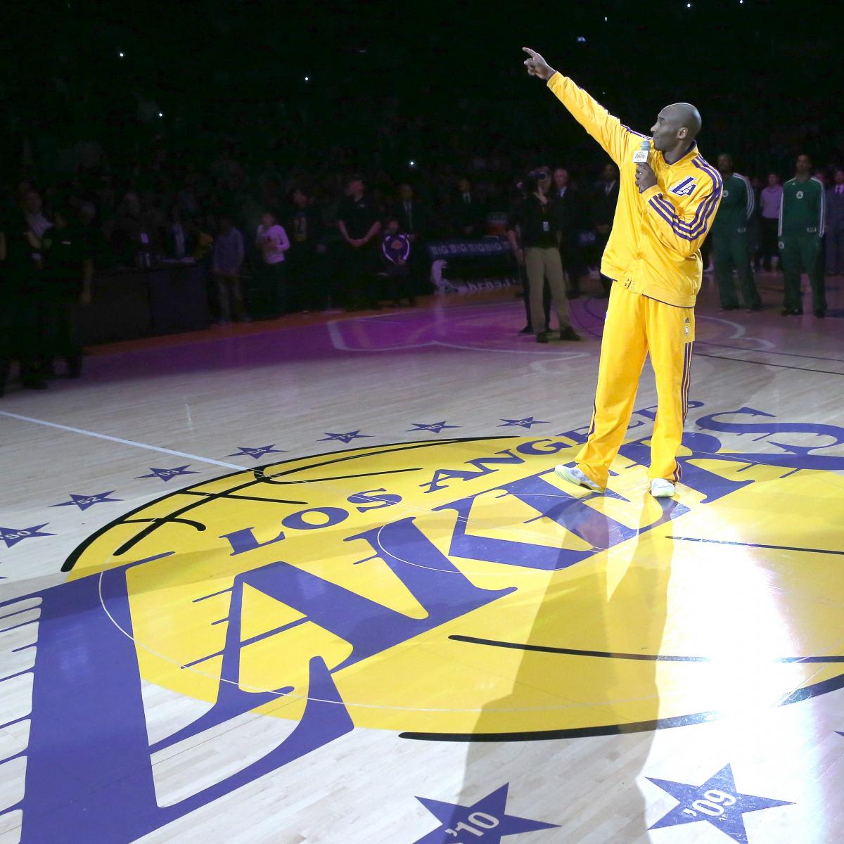 Boston Celtics vs. L.A. Lakers: Postgame Grades and Analysis | News ... Boston Celtics vs. L.A. Lakers: Postgame Grades and Analysis | News ...