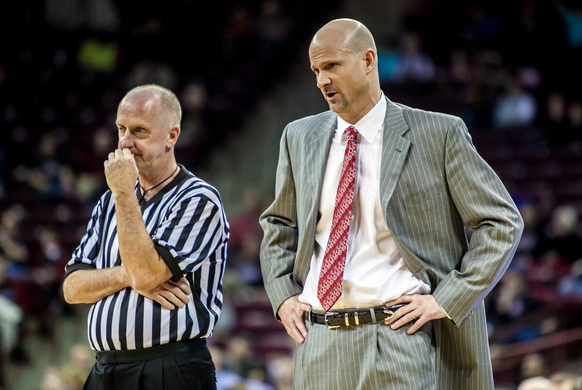 Ole Miss Basketball: Are Andy Kennedy's Rebels Still Alive for an NCAA ...