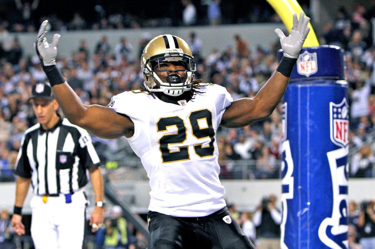 2013 NFL Free Agents: 16 Sleeper Names You Need to Know | News, Scores ...