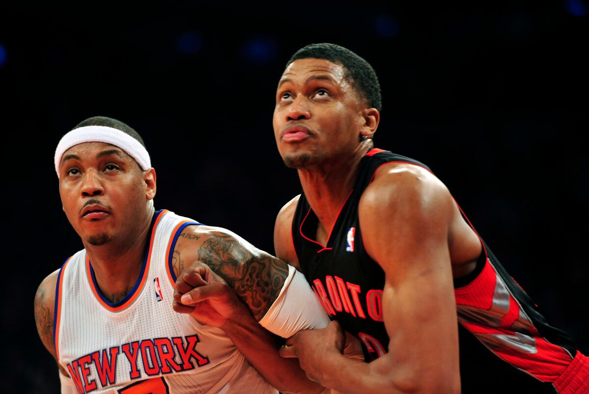 New York Knicks vs. Toronto Raptors: Preview, Analysis and Predictions ...