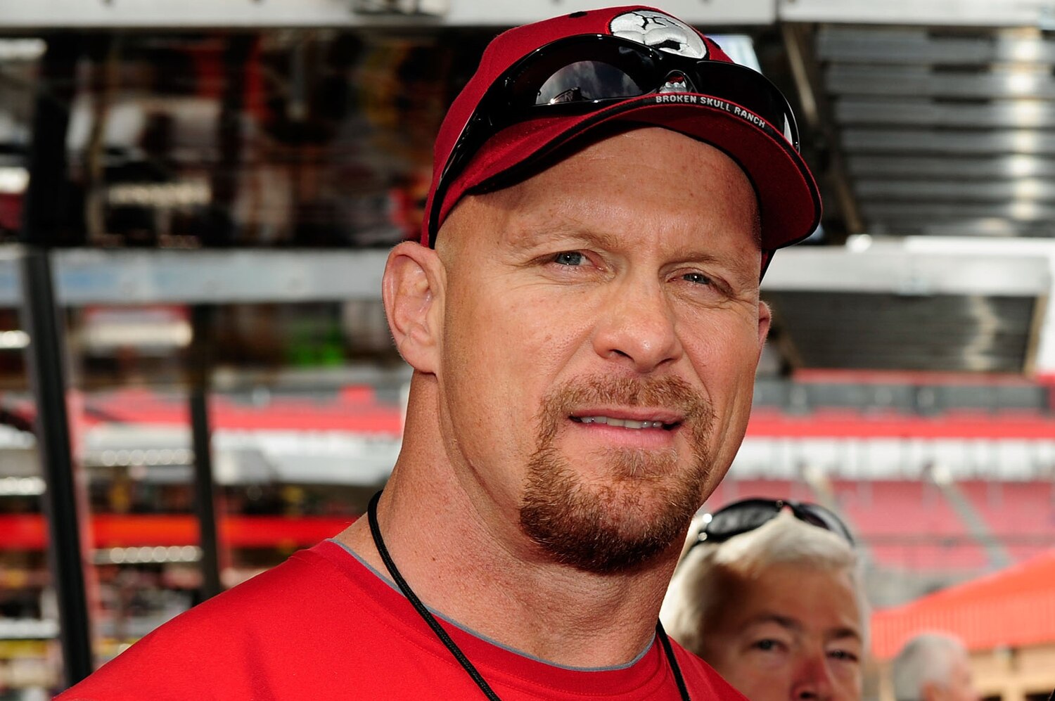 WWE Rumors: "Stone Cold" Steve Austin Should End Retirement at ...