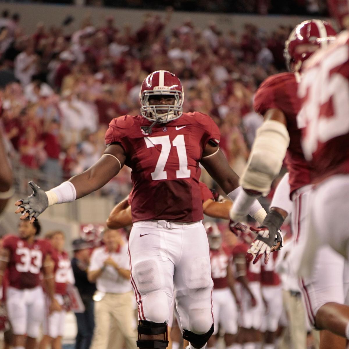 Alabama Football: Spring Practice Preview for the Offensive Line | News ... Alabama Football: Spring Practice Preview for the Offensive Line | News ...