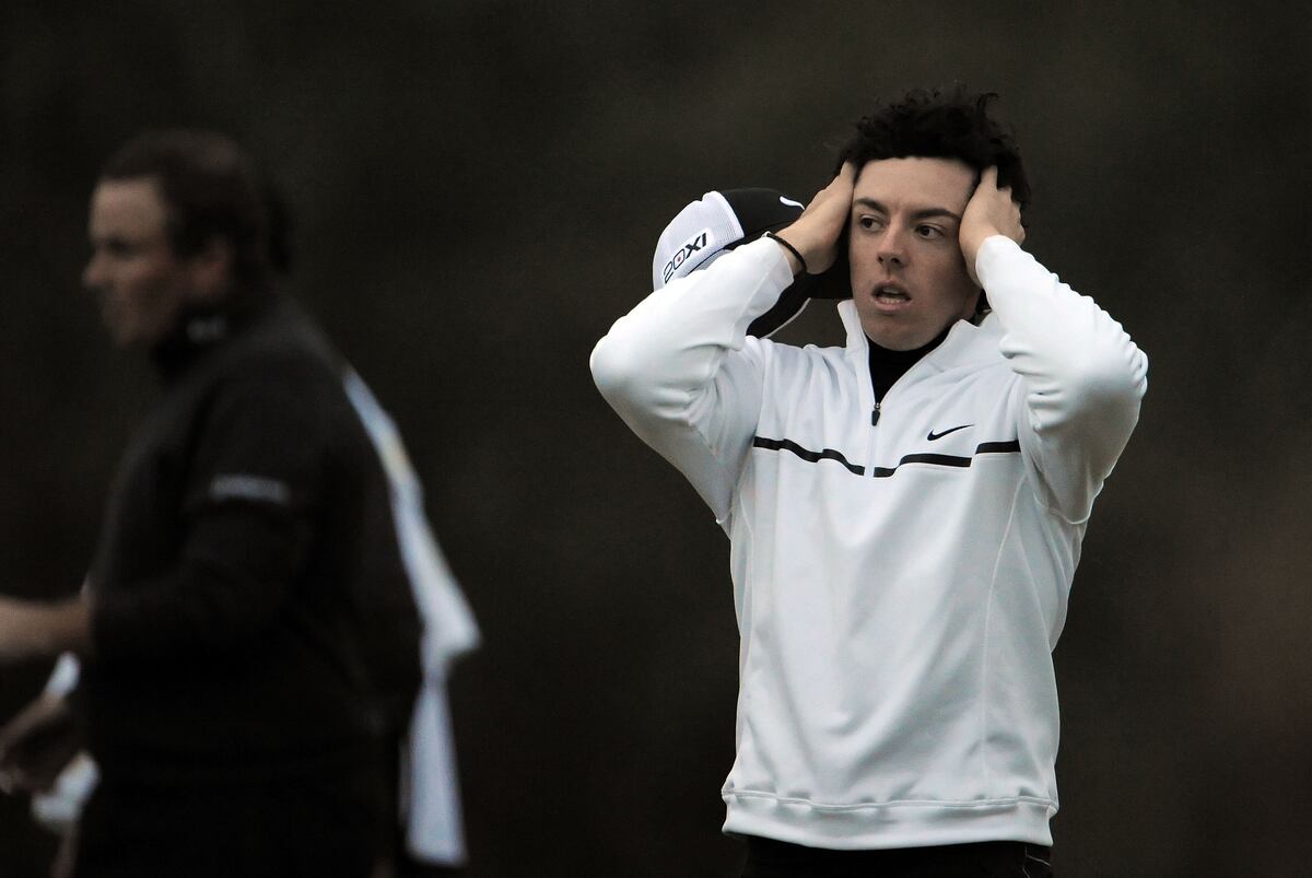Accenture Match Play 2013: Breaking Down Biggest Surprises of Day 2 ...
