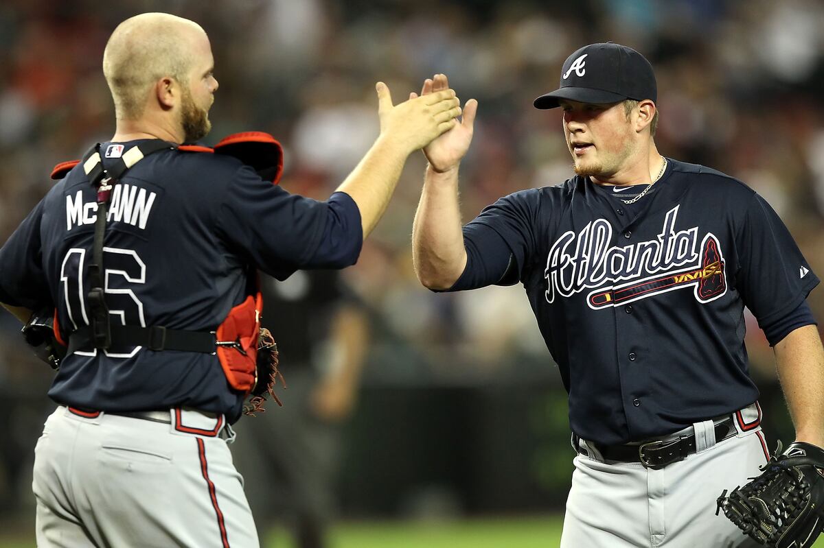 Atlanta Braves Bullpen Holds Key to Success in 2013 | News, Scores ...