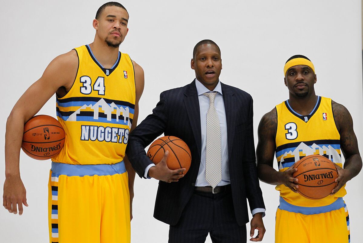 Which Denver Nugget Has the Highest Upside? | News, Scores, Highlights ...