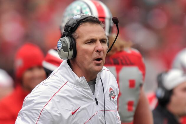Corey Smith Will Start for Ohio State Buckeyes in 2013 | Bleacher Report