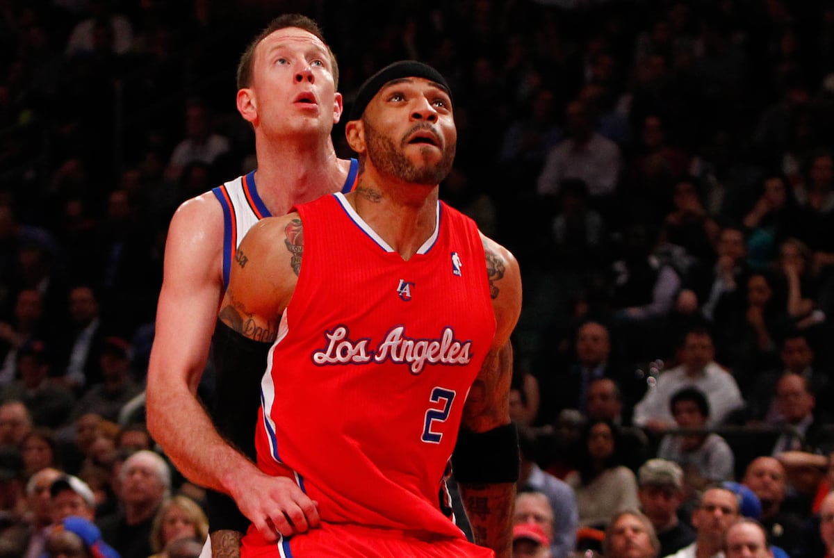 Breaking Down How Kenyon Martin Can Boost NY Knicks' Soft Interior ...