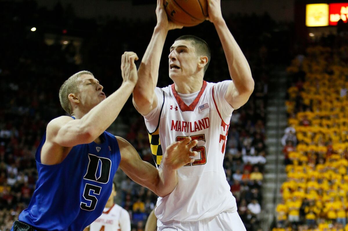 2013 NBA Draft Breakdown and Scouting Report for Alex Len | News ...