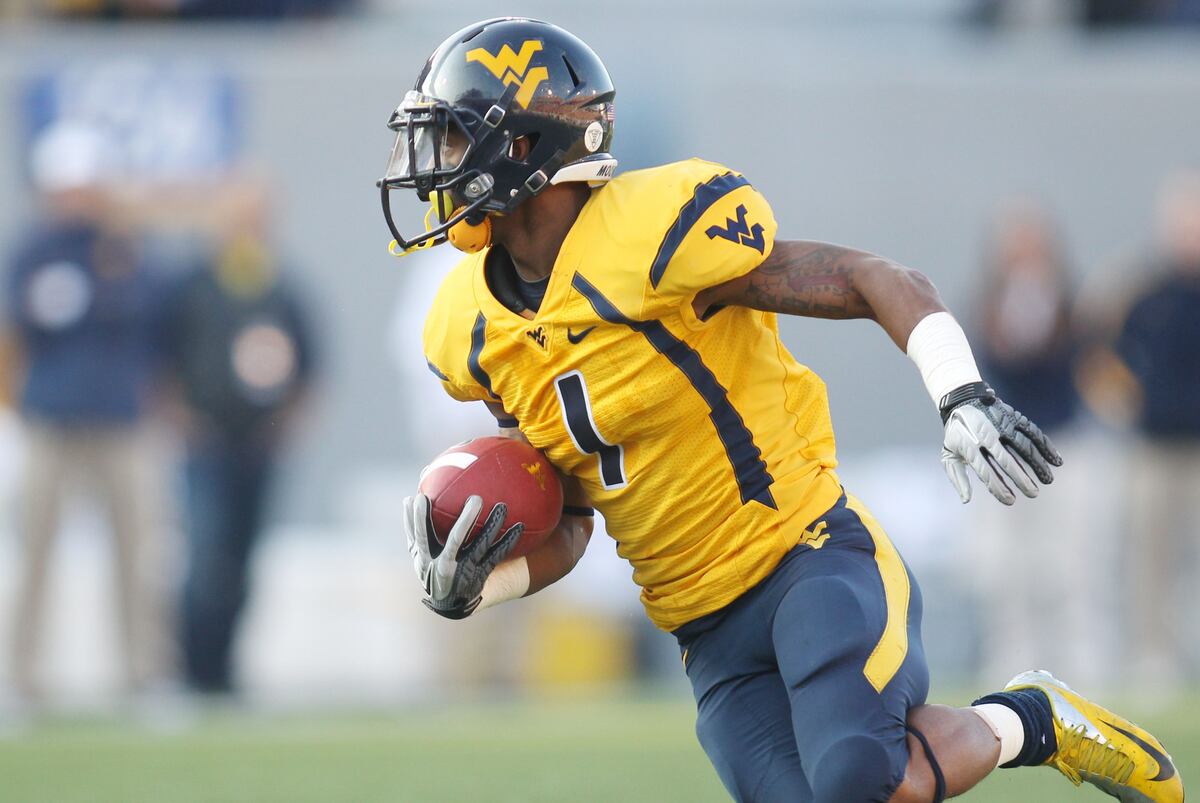Tavon Austin Has Every Reason to Believe He's the Draft's Best All ...