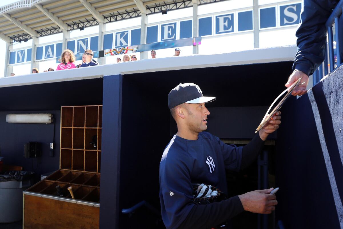Ranking the Top 10 Spring Training Stadiums | News, Scores, Highlights ...
