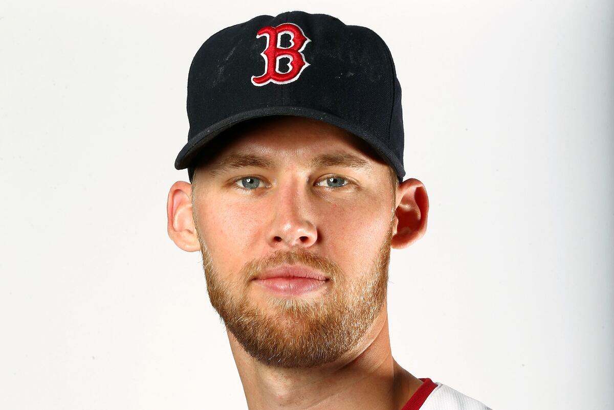 Daniel Bard Takes Positive Step Forward to Reclaim Career with Boston ...
