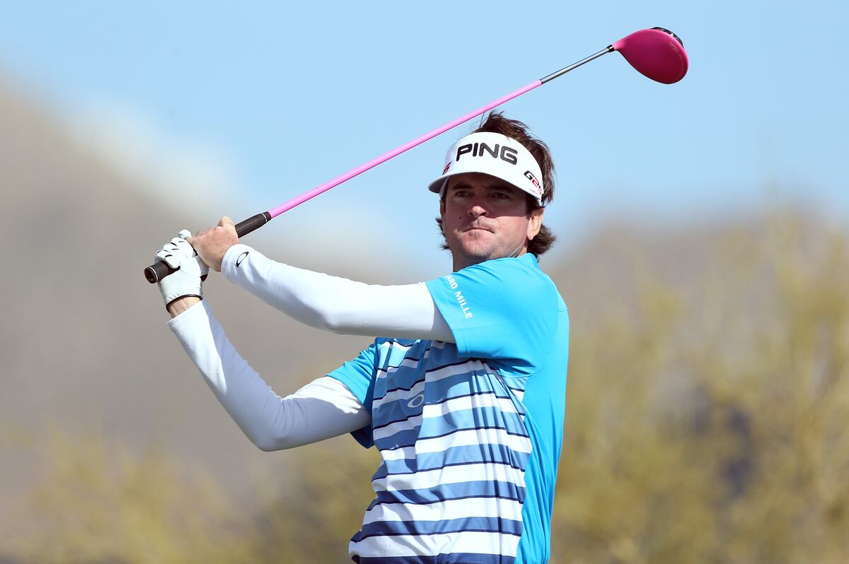 Accenture Match Play 2013: Predicting Upsets for Round 3 | News, Scores ...