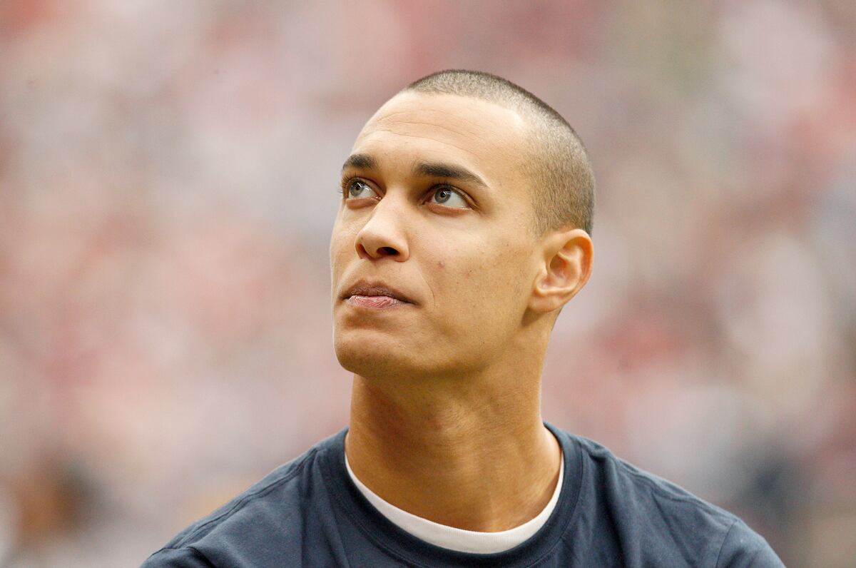 Report: David Nelson Not Expected to Be Tendered by the Buffalo Bills ...