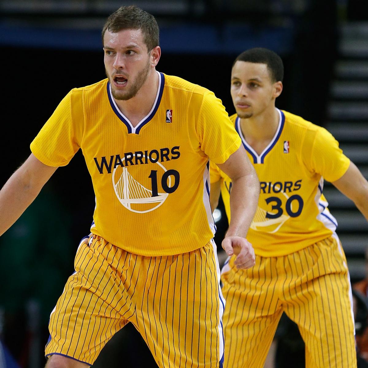 Re-Assessing Golden State Warriors' NBA Title Odds Post-NBA Trade ... Re-Assessing Golden State Warriors' NBA Title Odds Post-NBA Trade ...