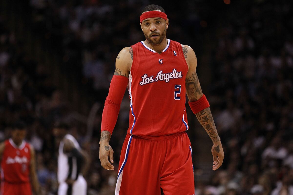 Kenyon Martin: What Former All-Star Brings to Knicks | News, Scores ...