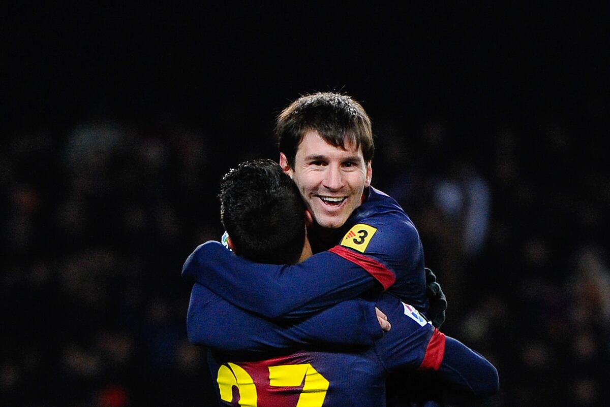 Tello Helps Barca Bounce Back: 3 Takeaways from Barca's Win over ...