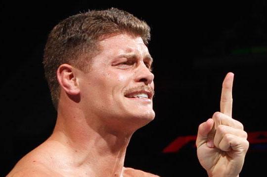 7 Ways Cody Rhodes Is Being Overlooked | News, Scores, Highlights ... 7 Ways Cody Rhodes Is Being Overlooked | News, Scores, Highlights ...