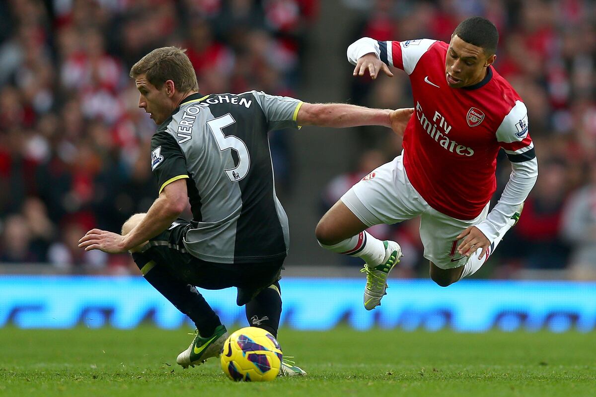 Arsenal: Why Swansea Troubles Them and Why Spurs Will Beat Them Next ...