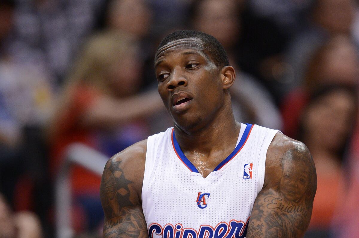 Los Angeles Clippers: Why Eric Bledsoe Is Overrated | News, Scores ...