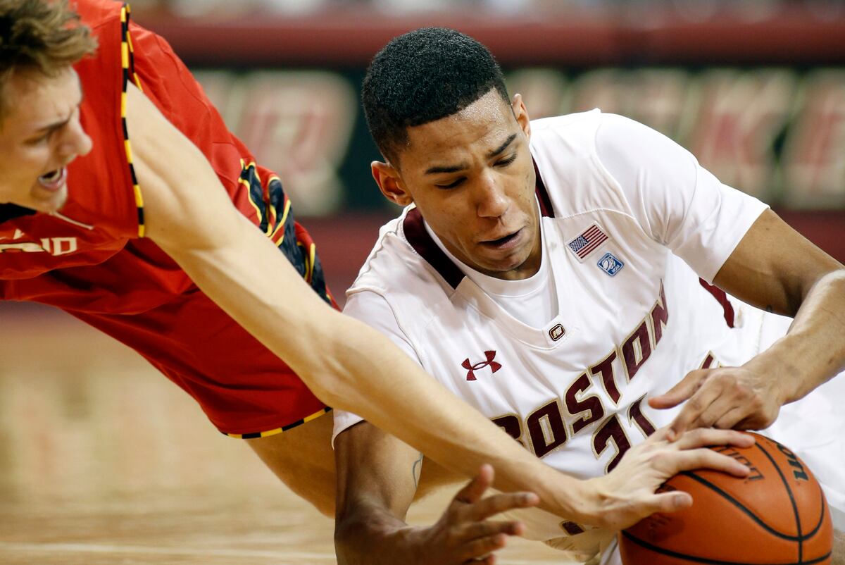 Boston College Heads to Devils' Den for Rematch with Duke | News ...