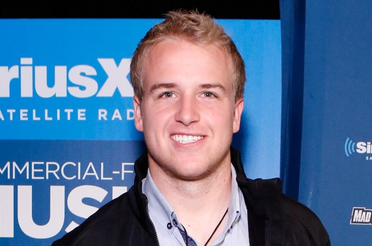 Matt Barkley: QB Must Back Up Big Talk to Avoid Sliding on Draft Day ...