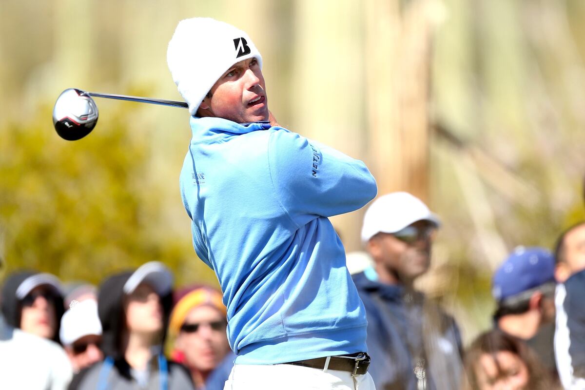 WGC-Accenture Match Play Championship 2013: Day 5 Analysis, Highlights ...