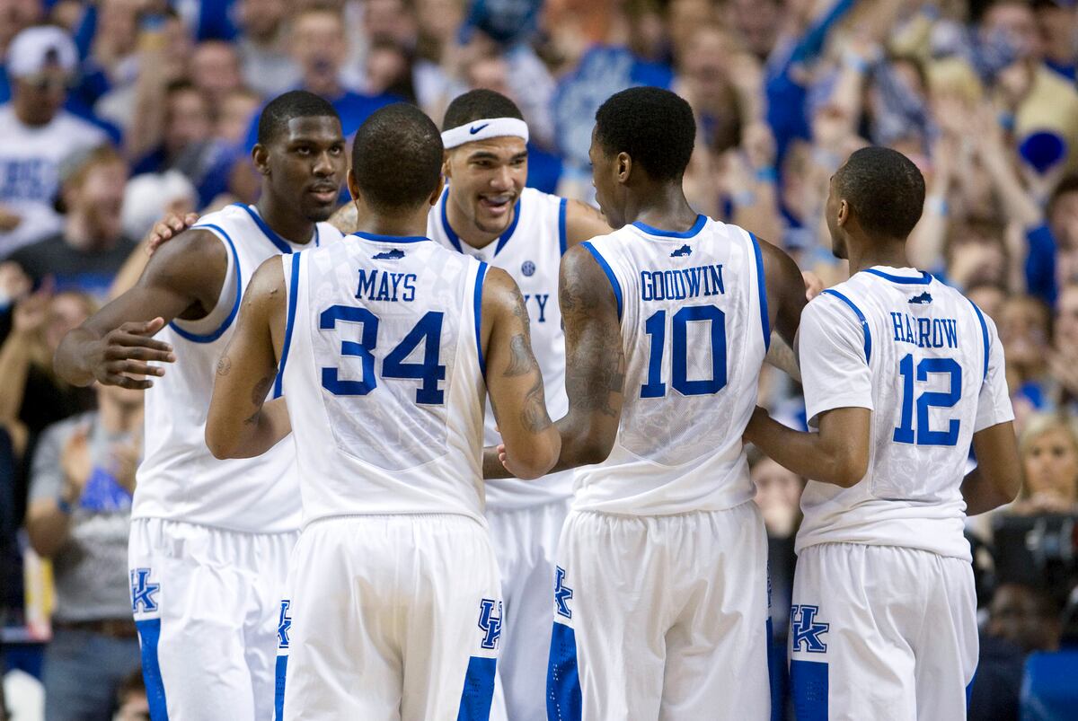 Kentucky Basketball: 5 Things Wildcats Must Prove Before SEC Tournament ...