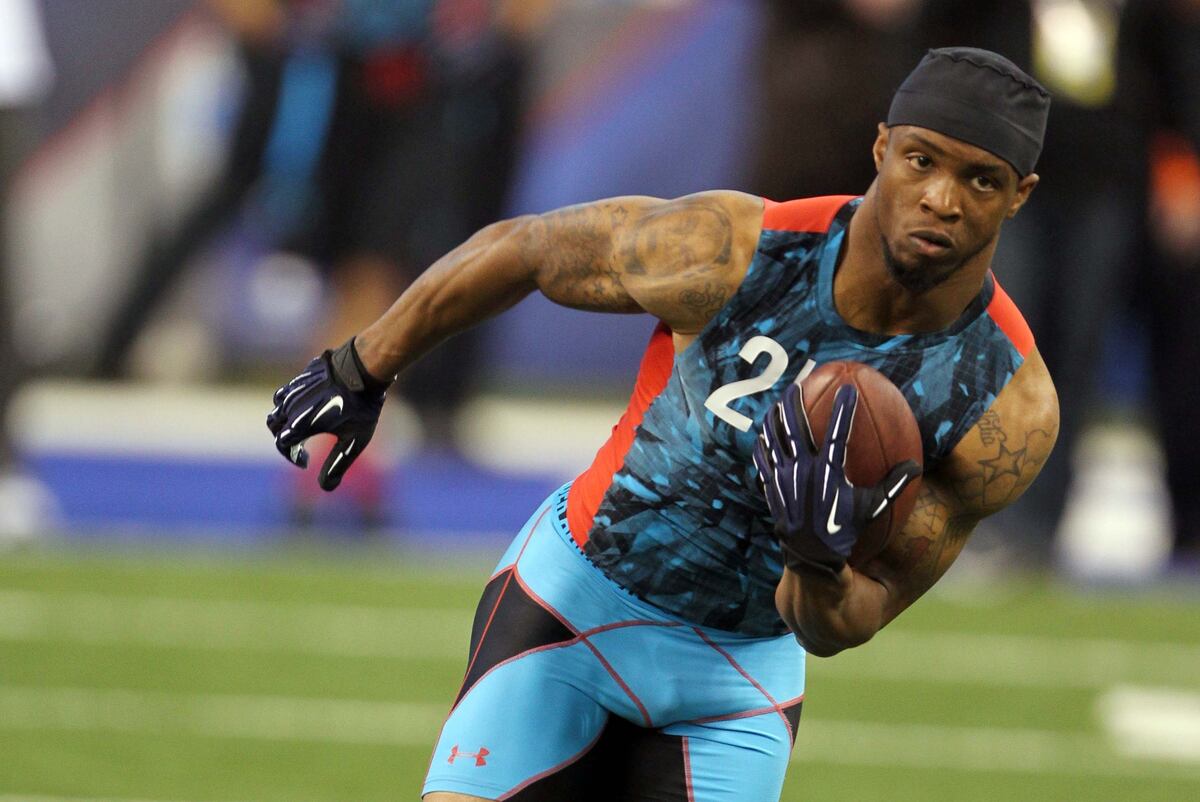 Biggest Weekend Takeaways from the 2013 NFL Scouting Combine | News ...