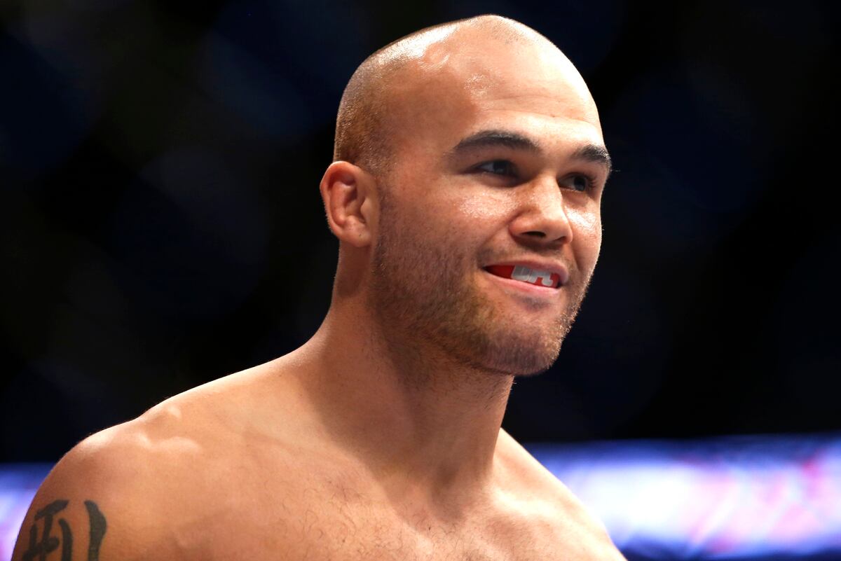 Strikeforce Fighters Making an Immediate Impact in UFC | News, Scores ...