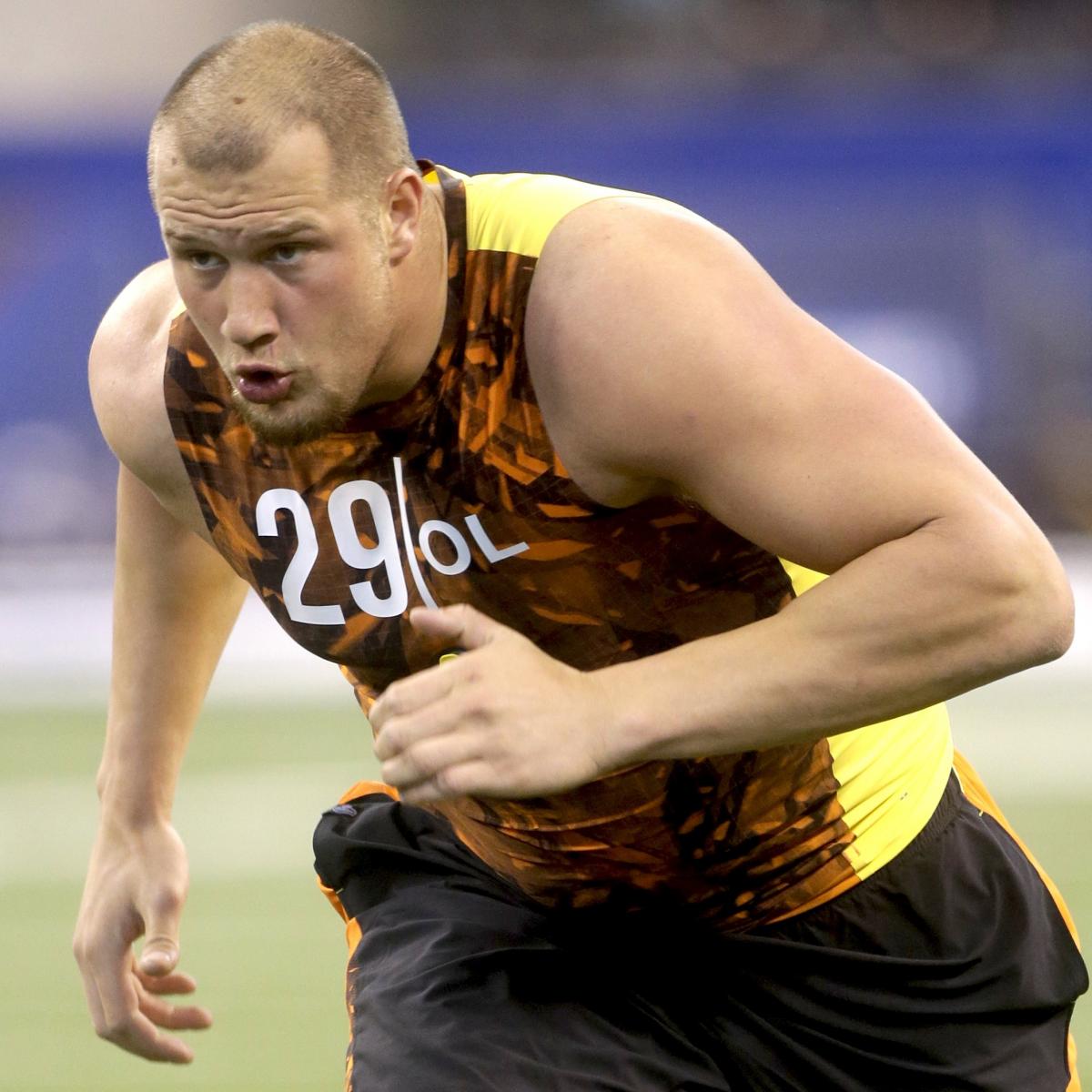 NFL Combine 2013 Results: Winners and Losers from the Weekend | News ... NFL Combine 2013 Results: Winners and Losers from the Weekend | News ...