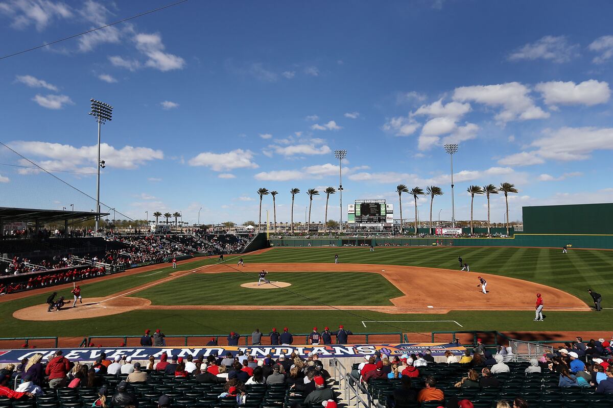 Breaking Down the Best and Worst Jerseys of Spring Training | News ...