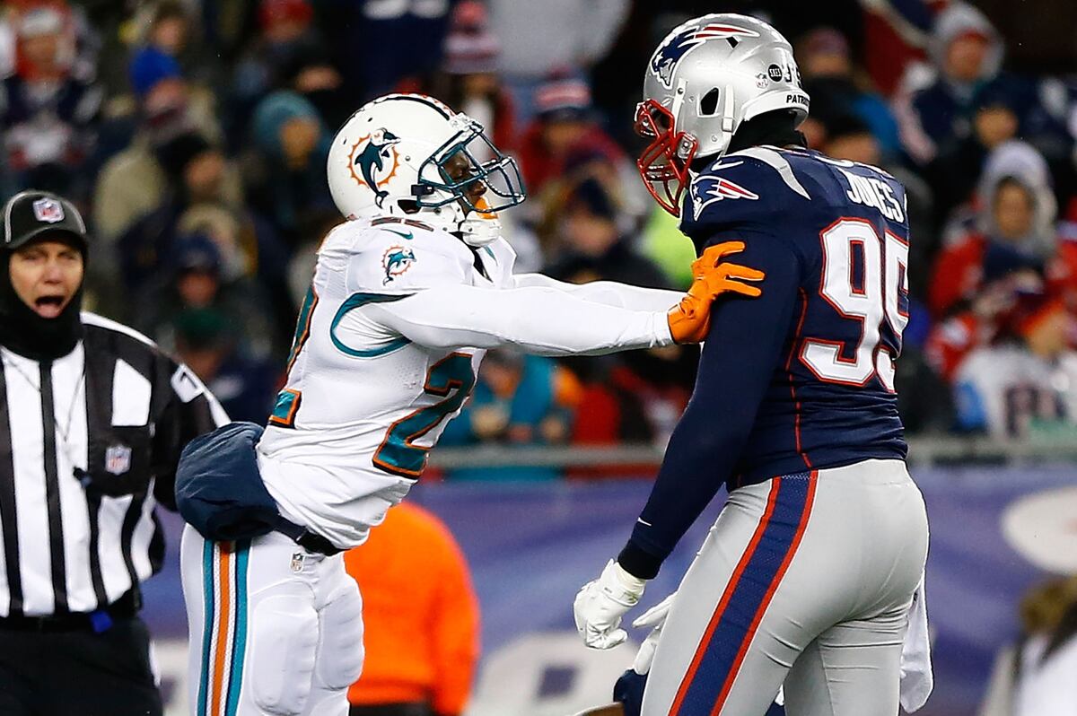 How AFC East Rivals Can Catch the New England Patriots | News, Scores ...