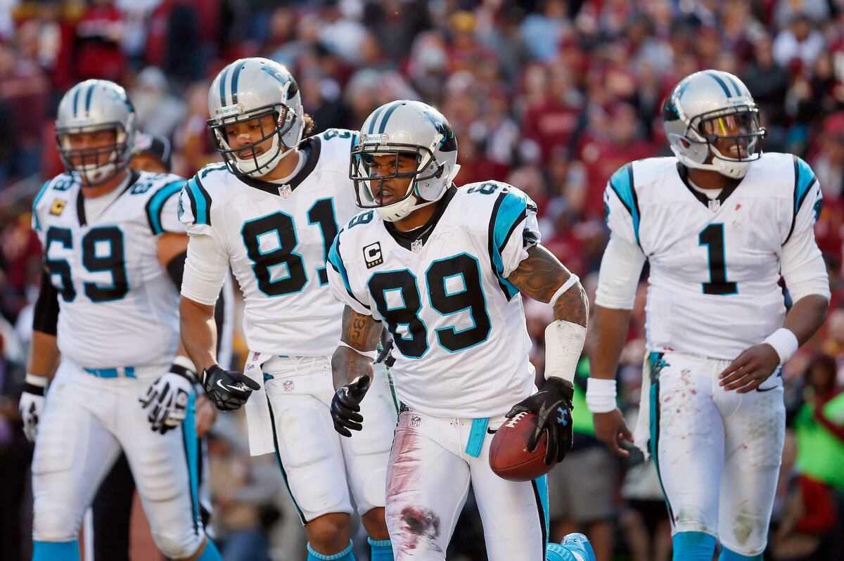 The 5 Moves the Carolina Panthers Must Avoid in Offseason | News ...
