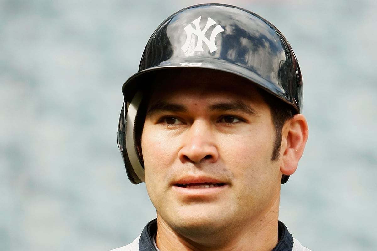 Johnny Damon Makes Public Plea to New York Yankees to Replace Curtis ... Johnny Damon Makes Public Plea to New York Yankees to Replace Curtis ...