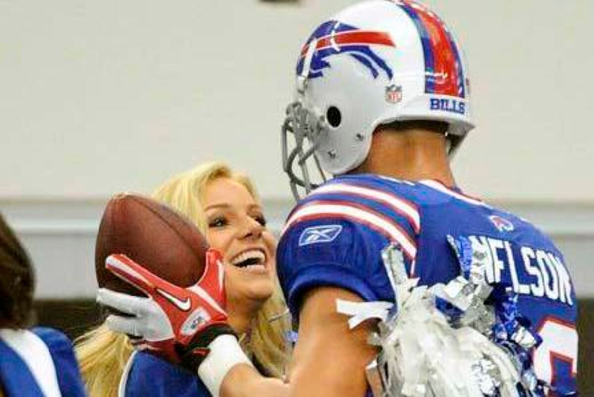 NFL Free Agency: Should Dallas Cowboys Grab WR David Nelson? | News ...