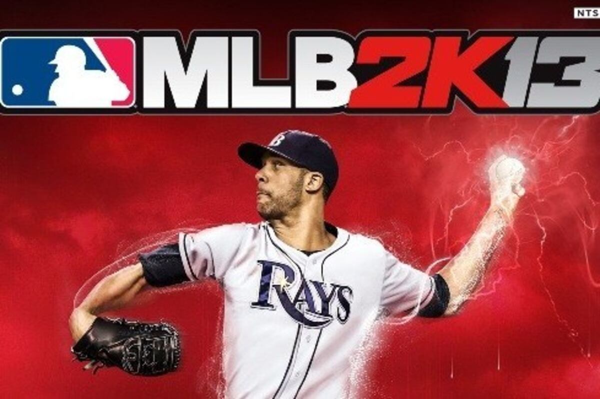 MLB 2K13: Huge Stars That Make the Game Worth the Price | News, Scores ...